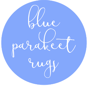 Blue Parakeet Rugs | Antique & Vintage Rugs – Blue Parakeet Rugs